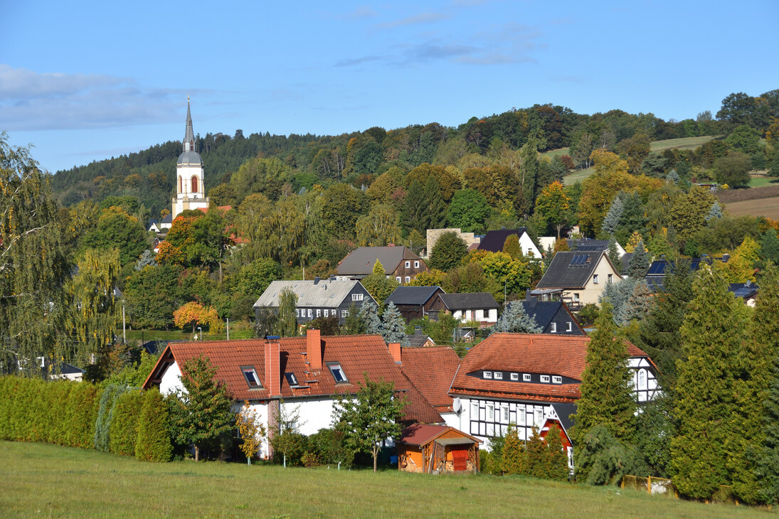 Oberlausitz - Land, Leute und Regionen - sachsen.de